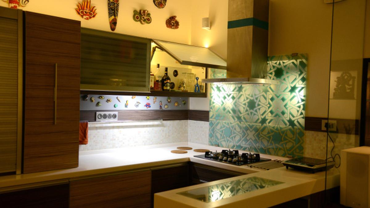 Cooking up some magic - The Hindu