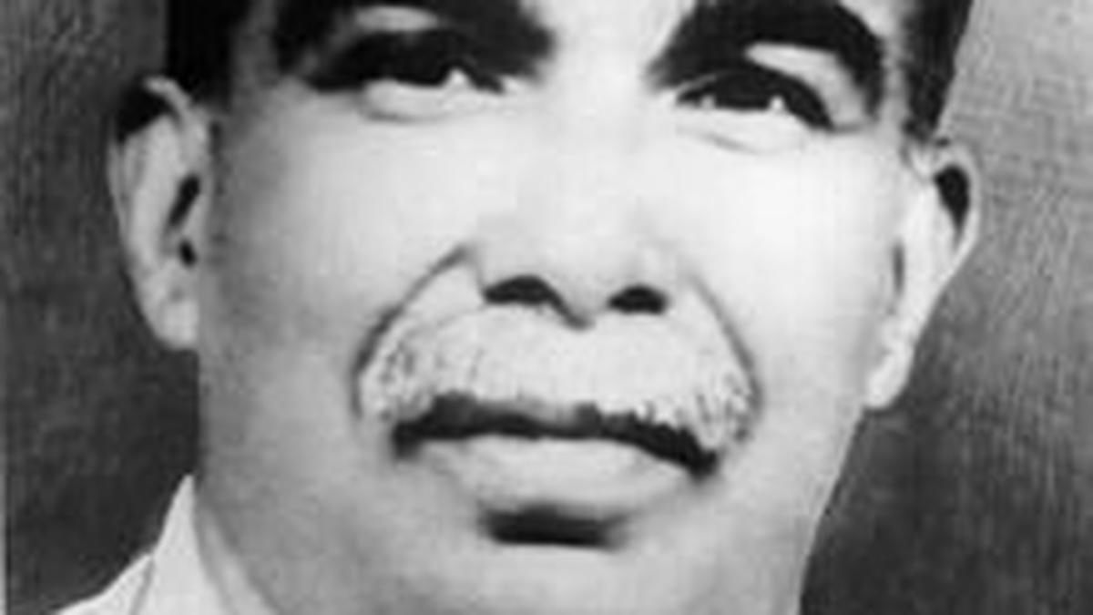 Remembering Jeevanandam, a man of the masses - The Hindu