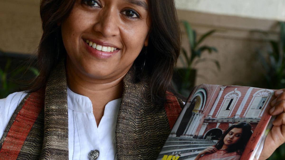 Caught in the winds of change - The Hindu