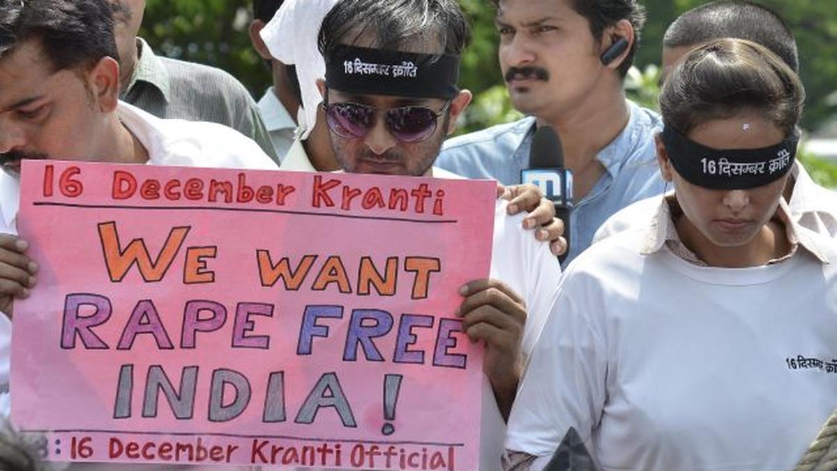 Demystifying NCRB data in six charts - The Hindu