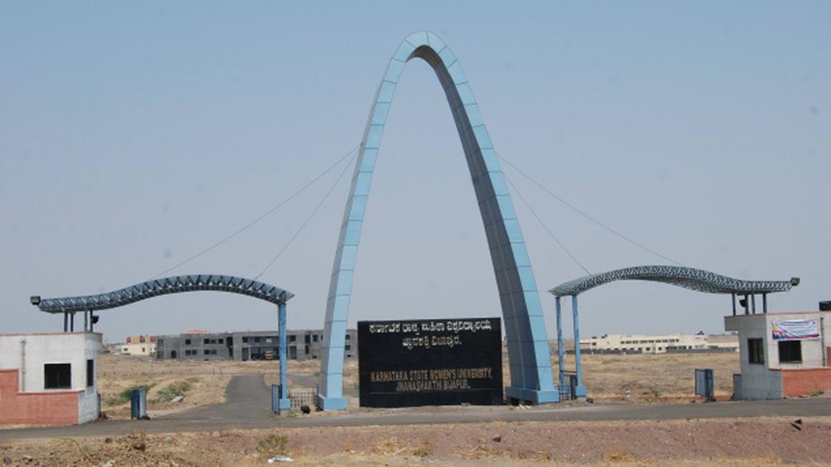 KSWU goes the distance - The Hindu