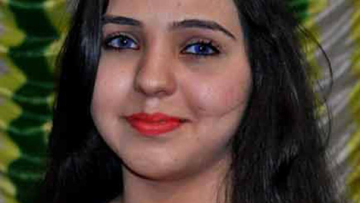 City karateka for world meet - The Hindu