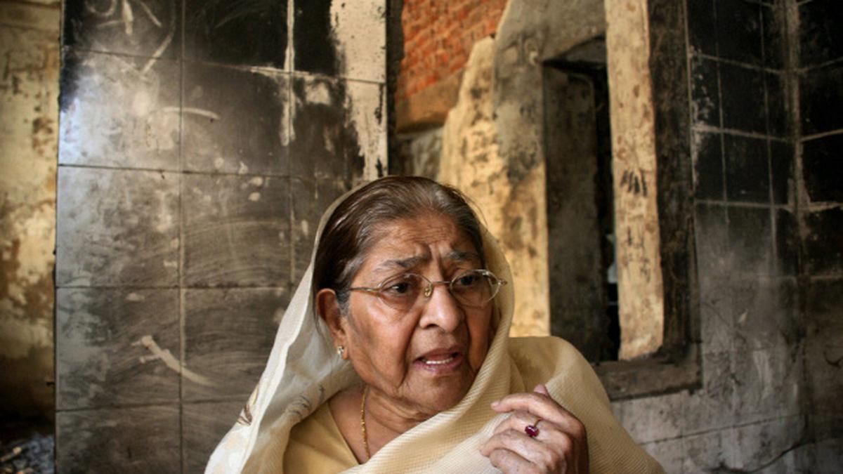 Gulberg Society massacre case: A timeline - The Hindu