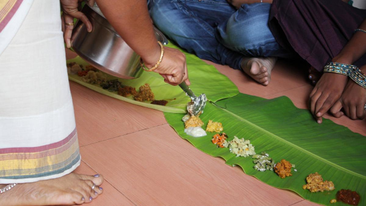 Happy holiday - The Hindu