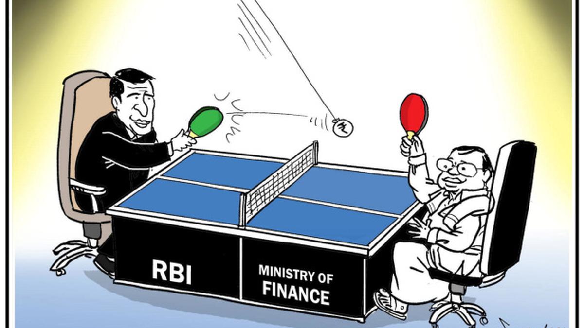 Cartoonscape, September 21, 2013 - The Hindu