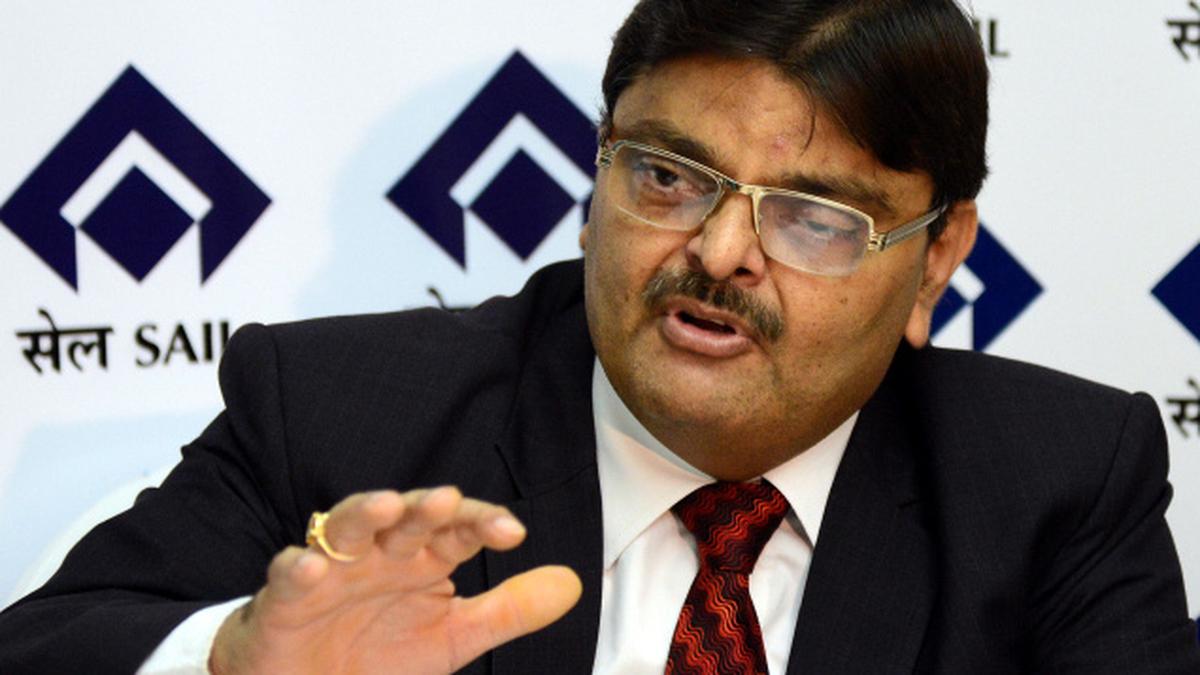 SAIL to invest around Rs. 800 cr to develop Bhilwara mine - The Hindu