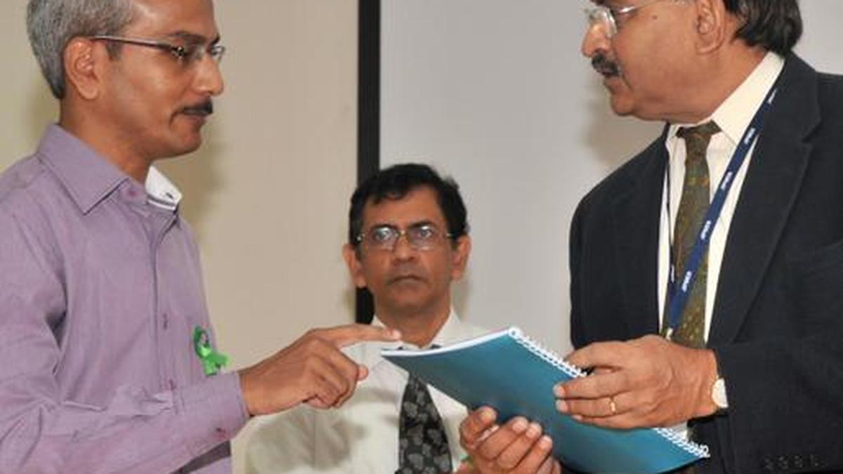 JIPMER to start deceased donor organ retrieval this year - The Hindu