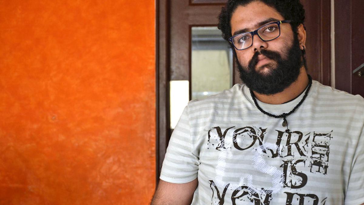 A different kettle of fish - The Hindu