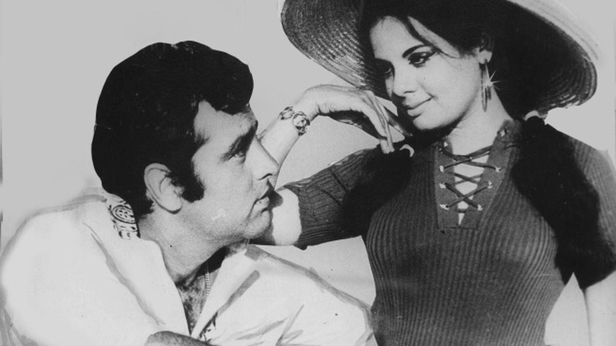 Apradh (1972) - The Hindu