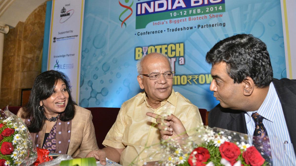 ‘Regulation of clinical trials inhibiting drug development’ - The Hindu