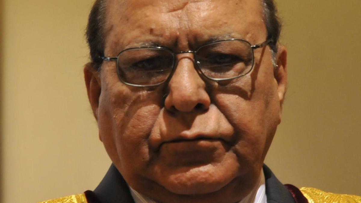 Ghalib revisited - The Hindu