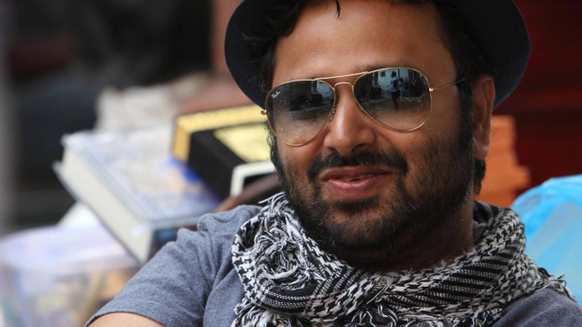 It’s D-Day for Nikhil Advani! - The Hindu