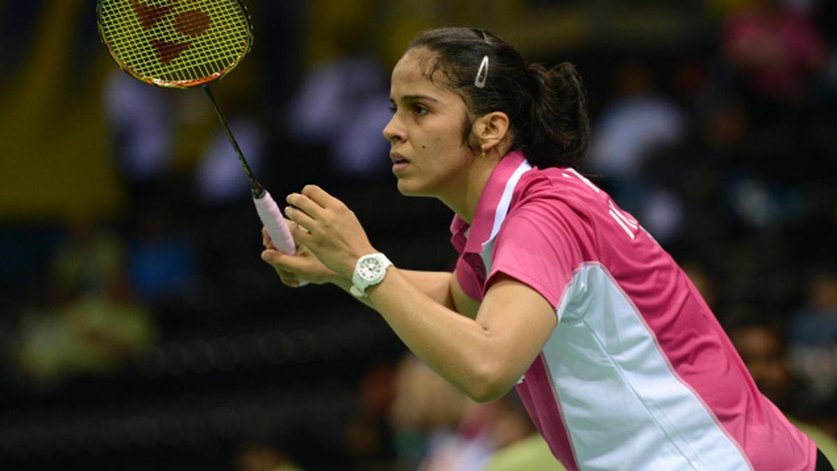 Saina eyes podium finish as India field strongest team in World Cup ...