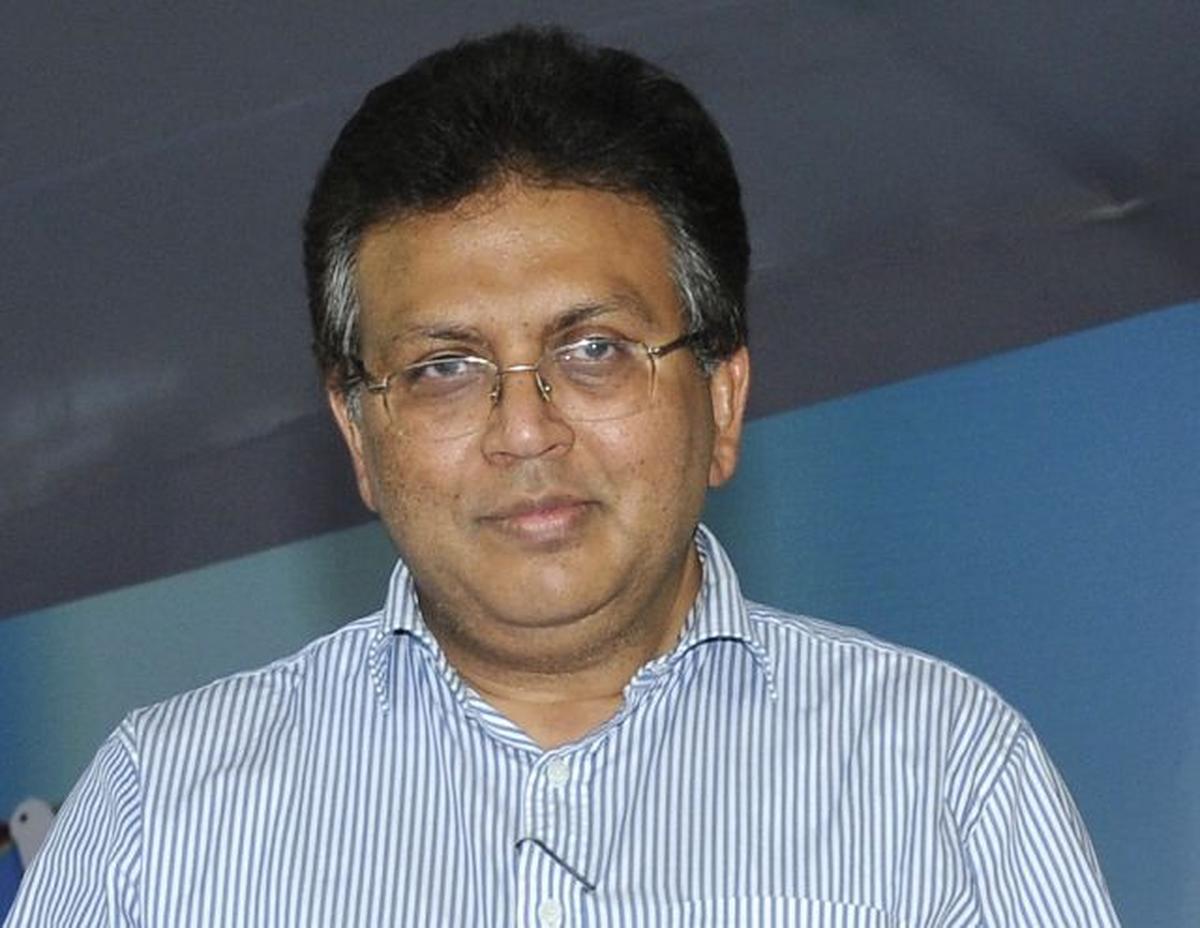 TN plea against IAS officer’s voluntary retirement dismissed - The Hindu