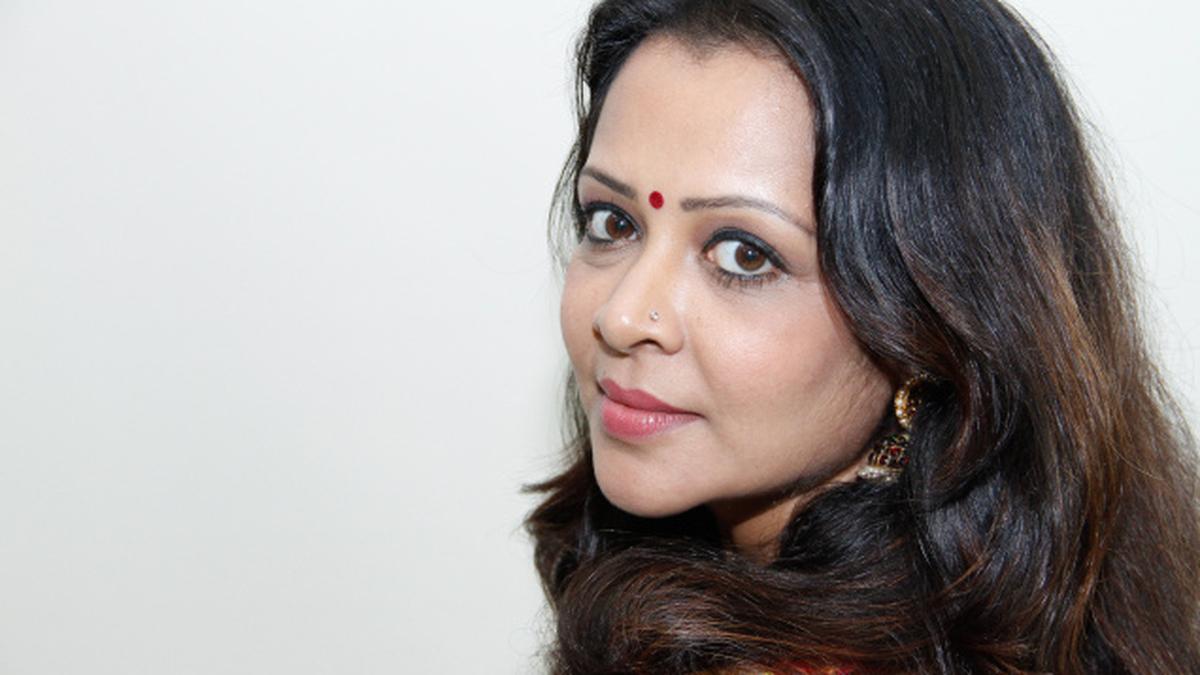 Back in the limelight - The Hindu