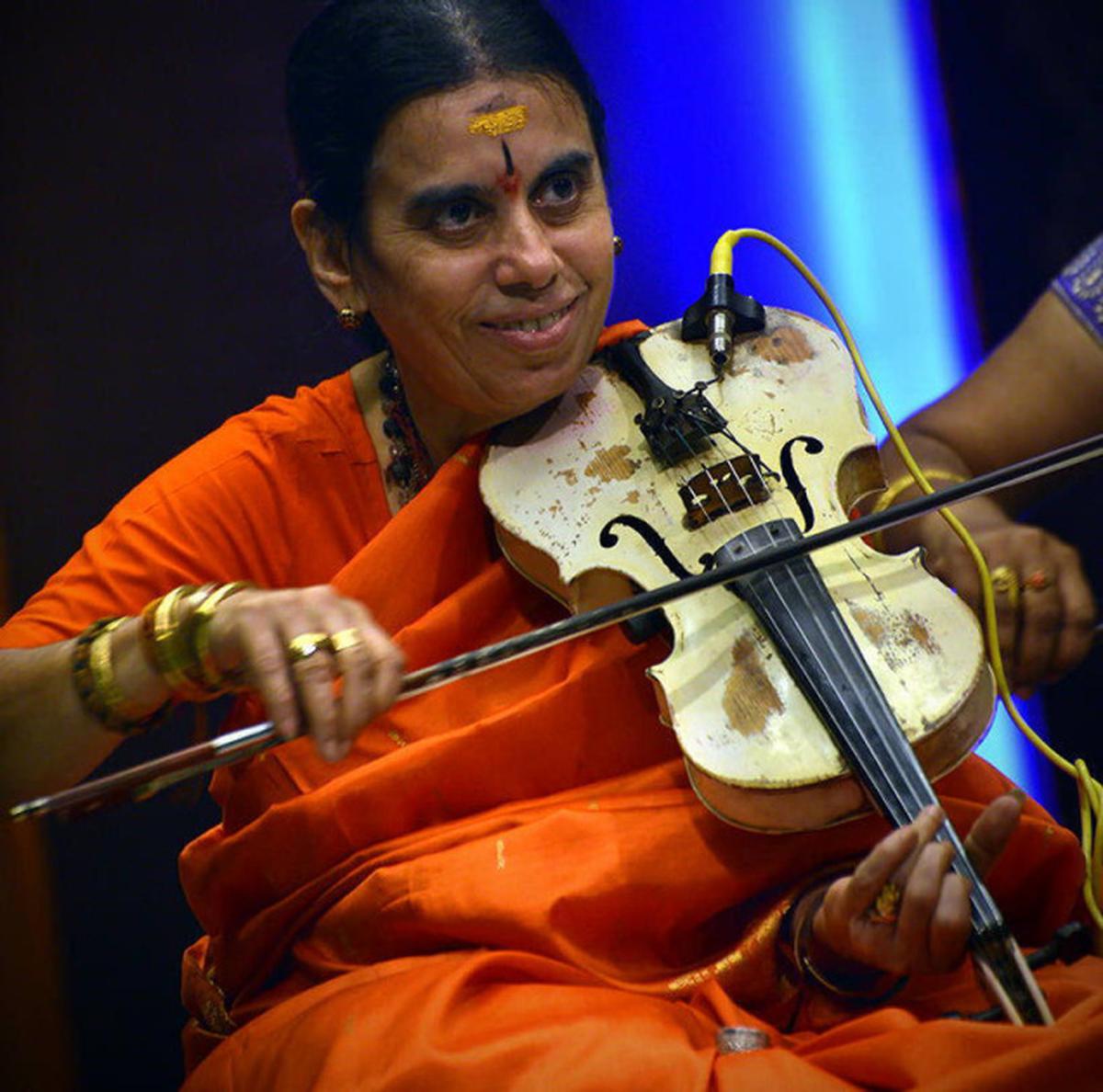 Innovative raga in offing - The Hindu