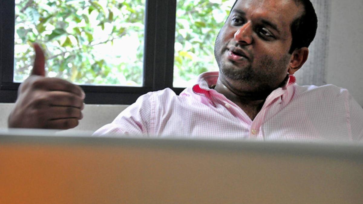 Total dining experience - The Hindu