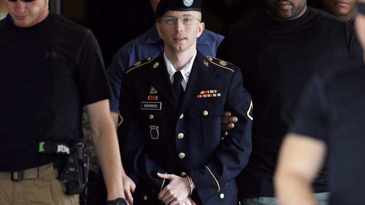 Judge’s ‘legal rationale’ on Manning calls his conduct ‘heedless’ - The ...