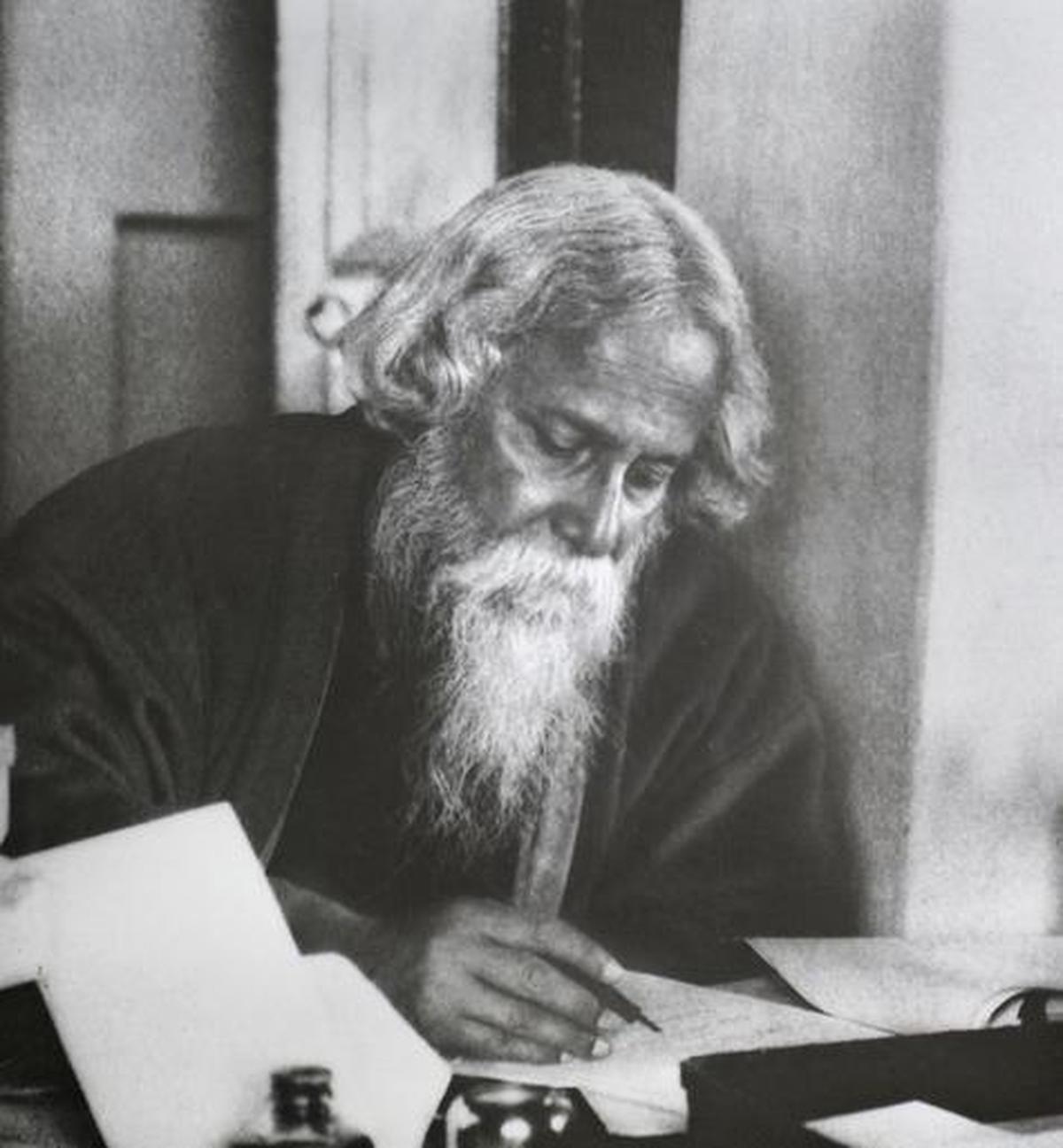 chaya tagore
