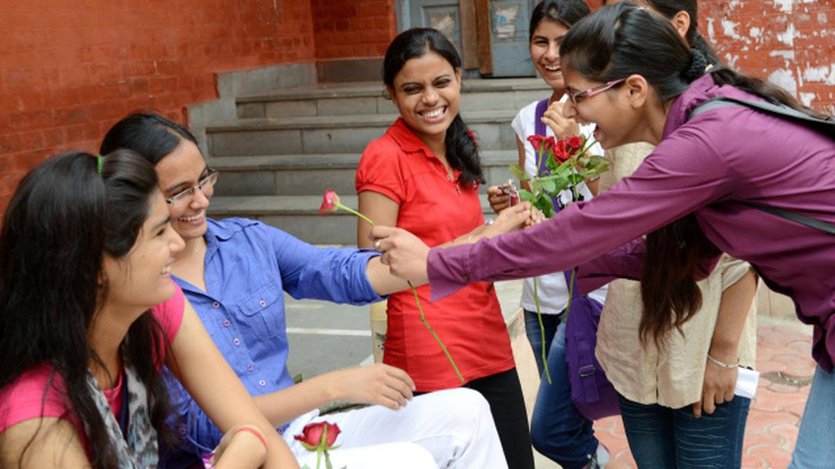 The kindness quotient - The Hindu