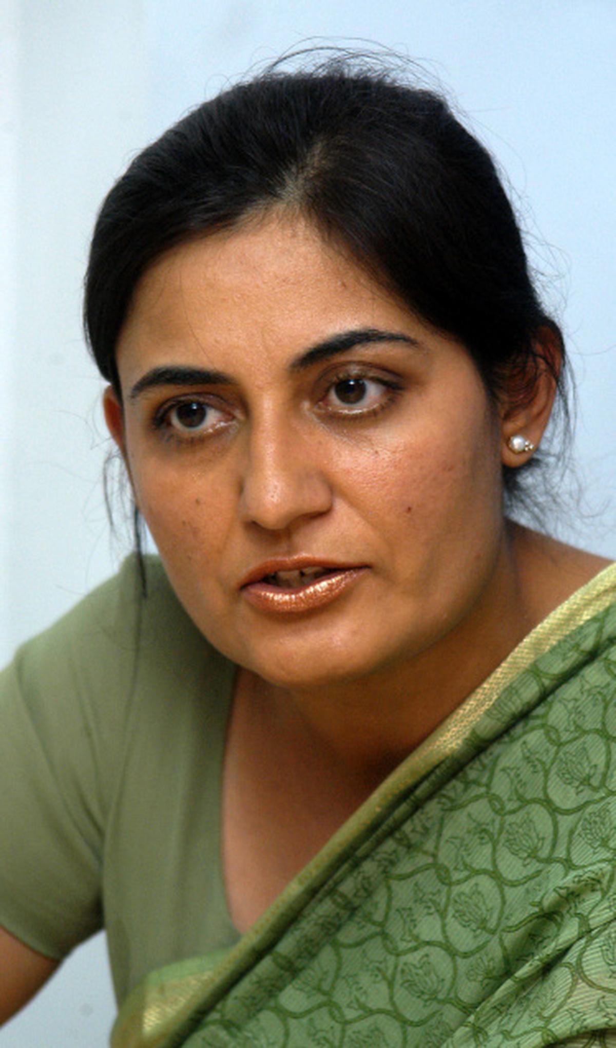 Breaking the glass ceiling - The Hindu