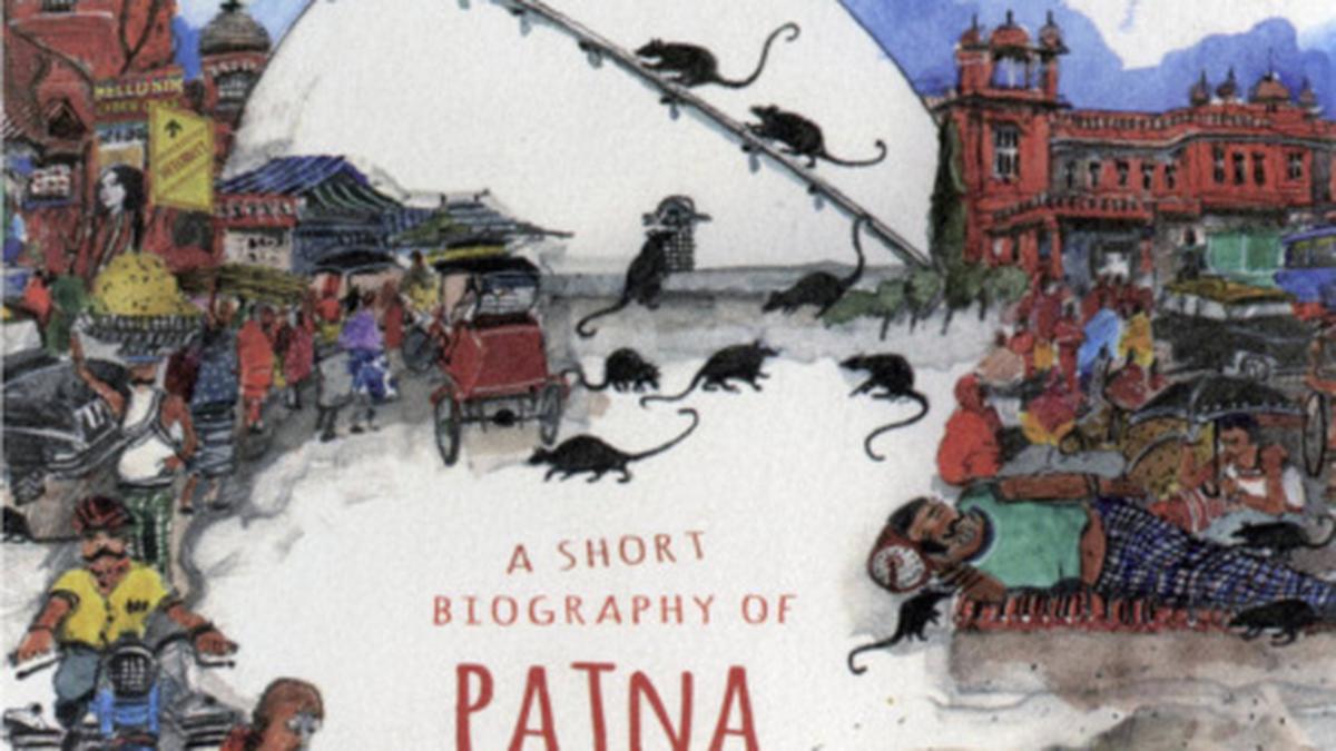 Yes, I’m from Patna only - The Hindu