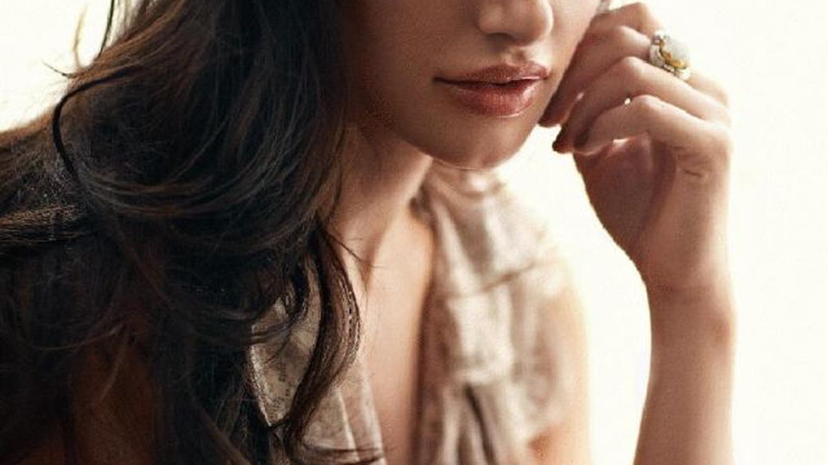 Shooting from the lip - The Hindu