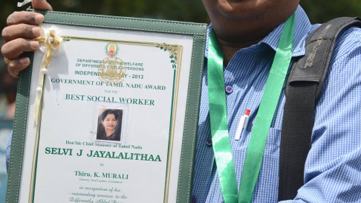 Winning signs - The Hindu