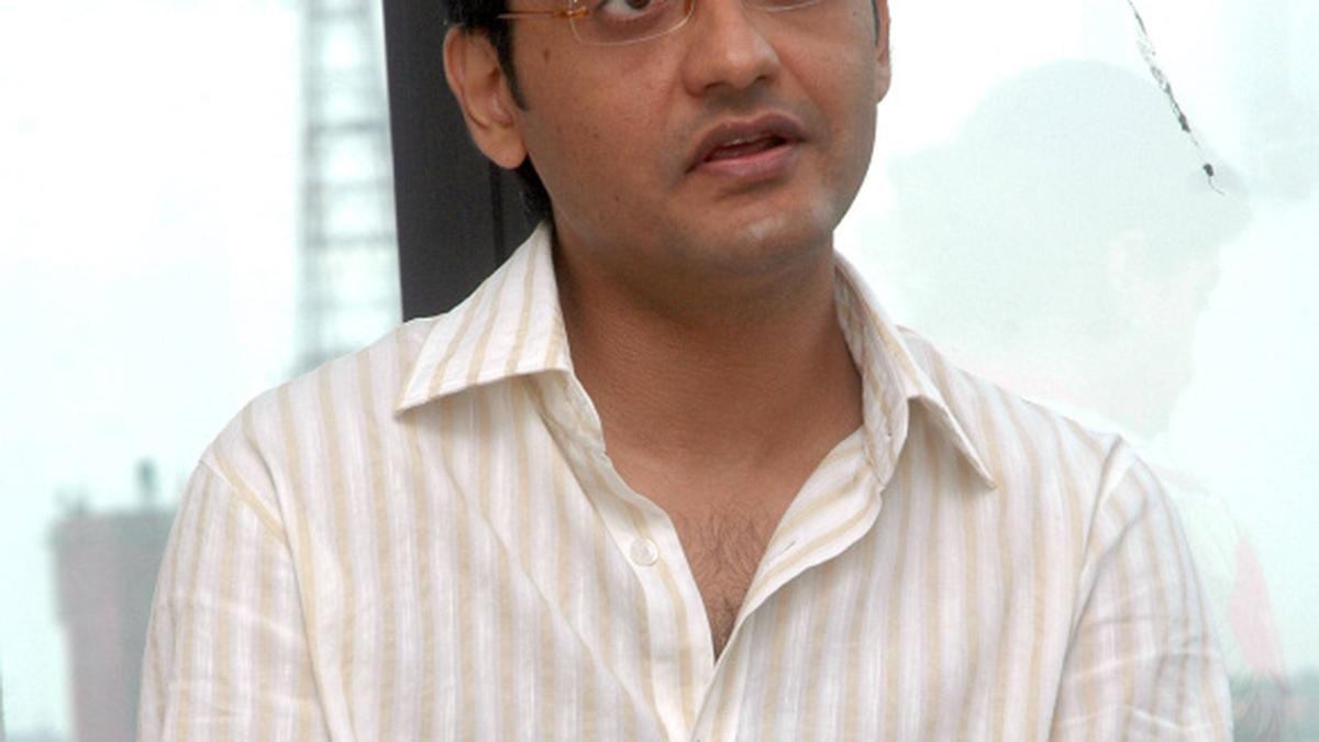 His own genre - The Hindu