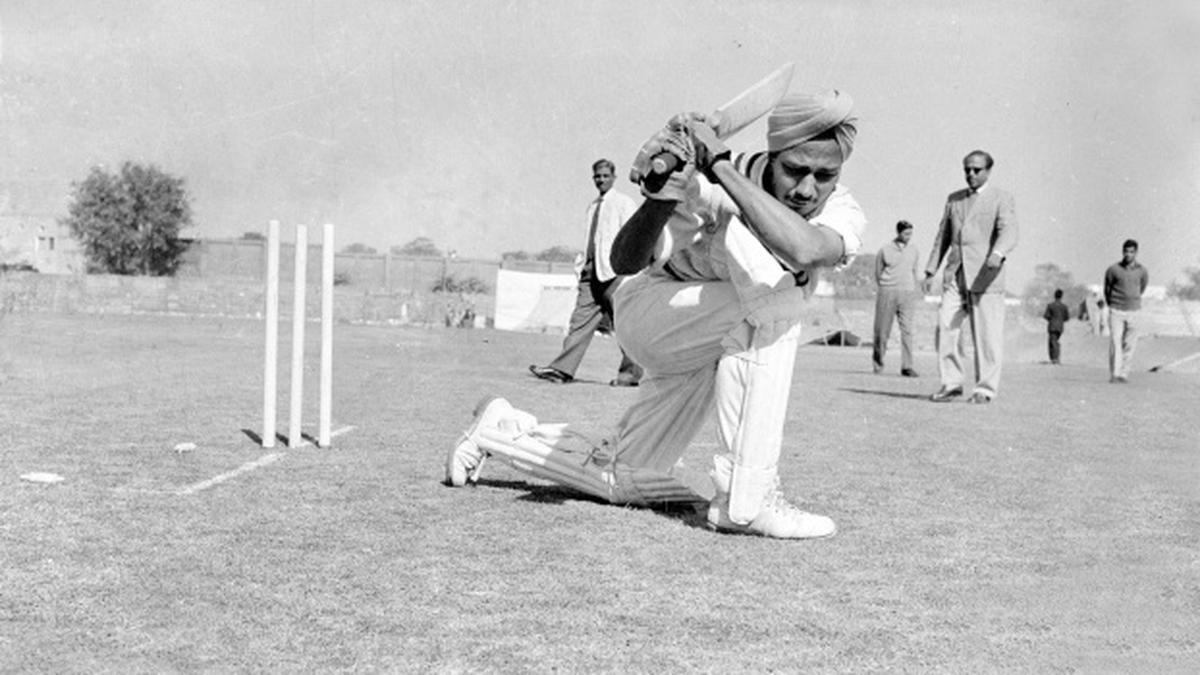 Sons of Sardar - The Hindu