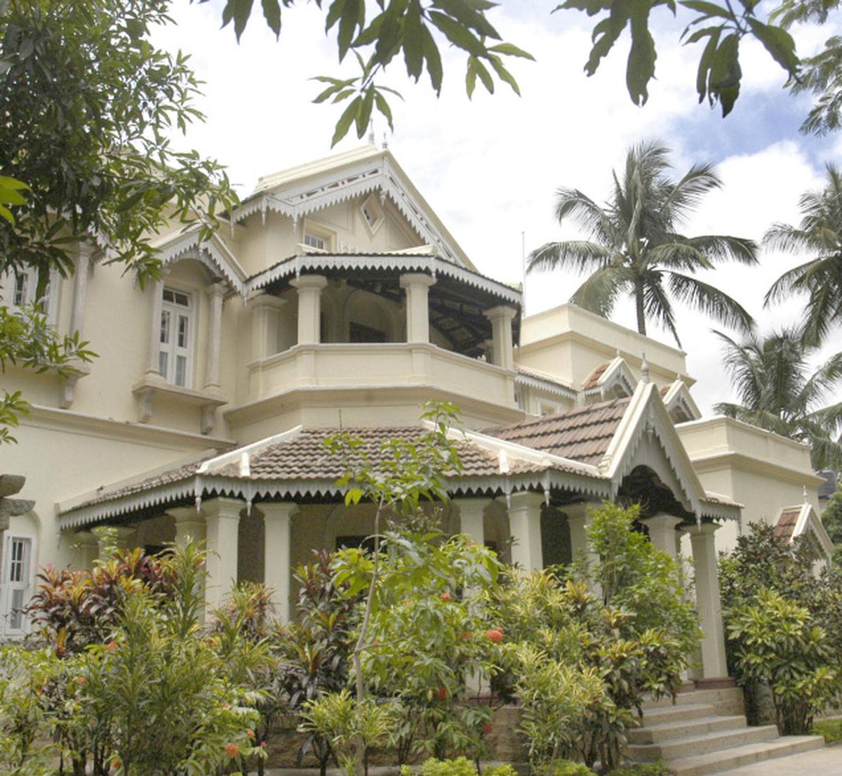 Learning to breathe - The Hindu