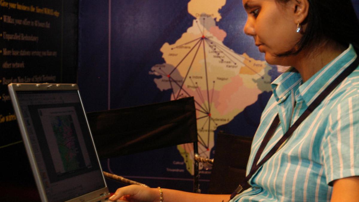 India is now world’s third largest Internet user after U.S., China ...