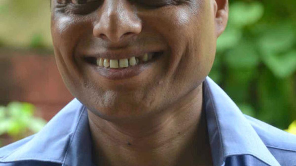 Council bypolls: Congress wins two of three seats - The Hindu