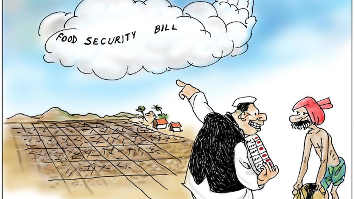 Cartoonscape, August 28, 2013 - The Hindu