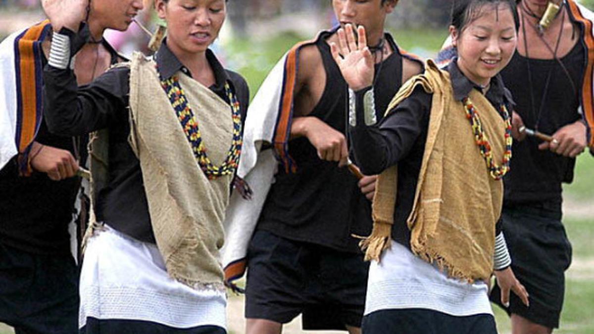 Hunting on hackneyed ideas - The Hindu