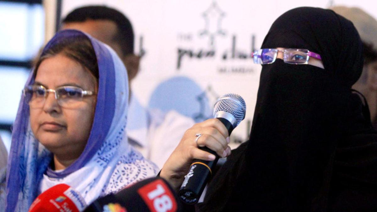 Ishrat family says those who planned the encounter must also be named ...