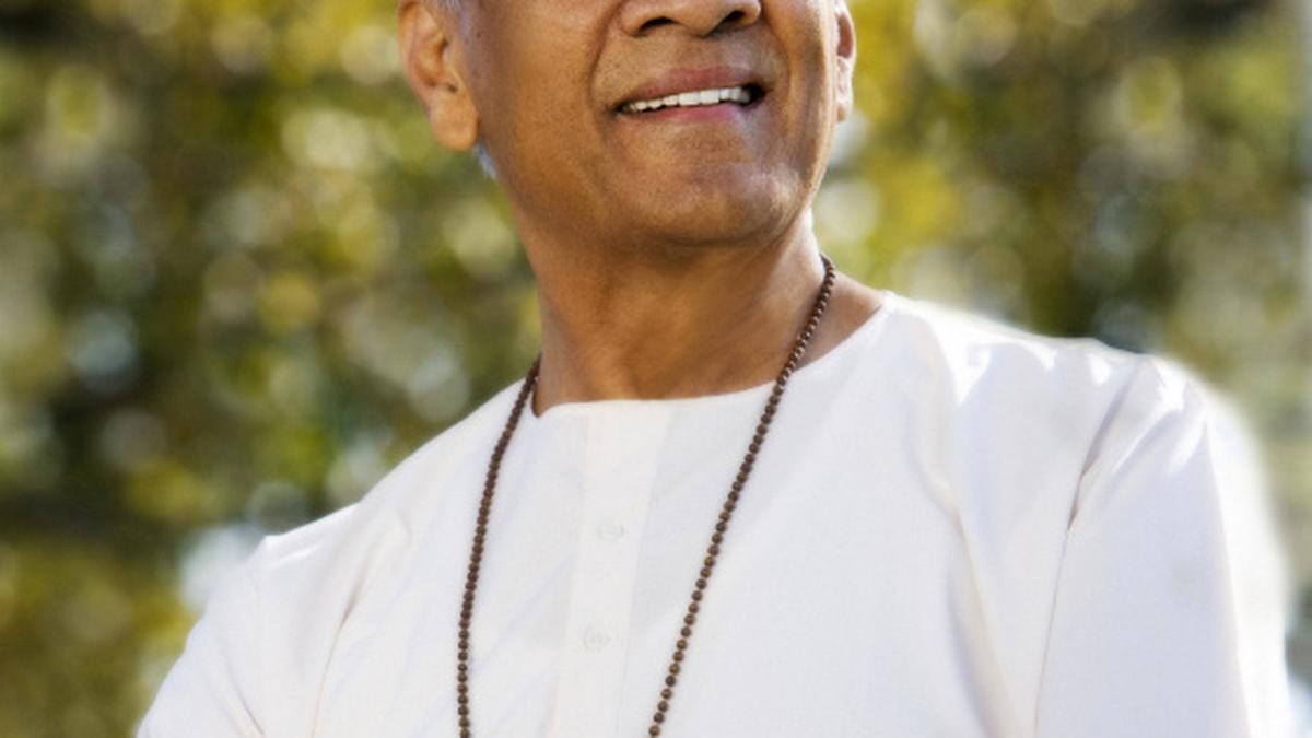 World of Wisdom - The Hindu