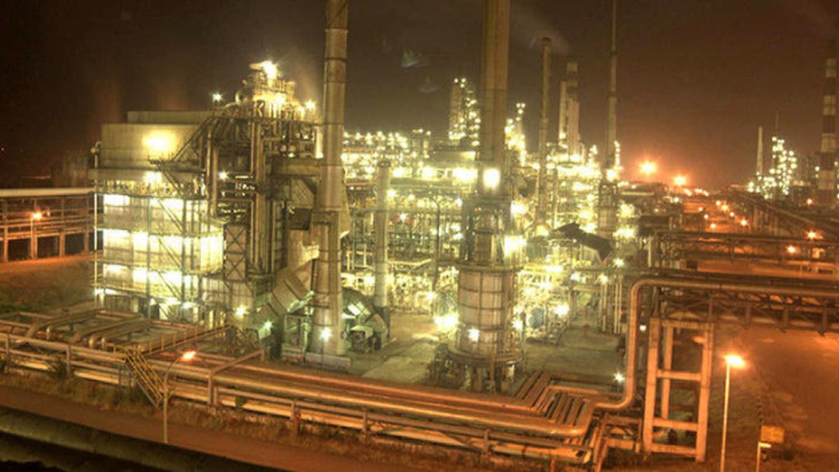 MRPL keen to renew pact with STC Mauritius - The Hindu