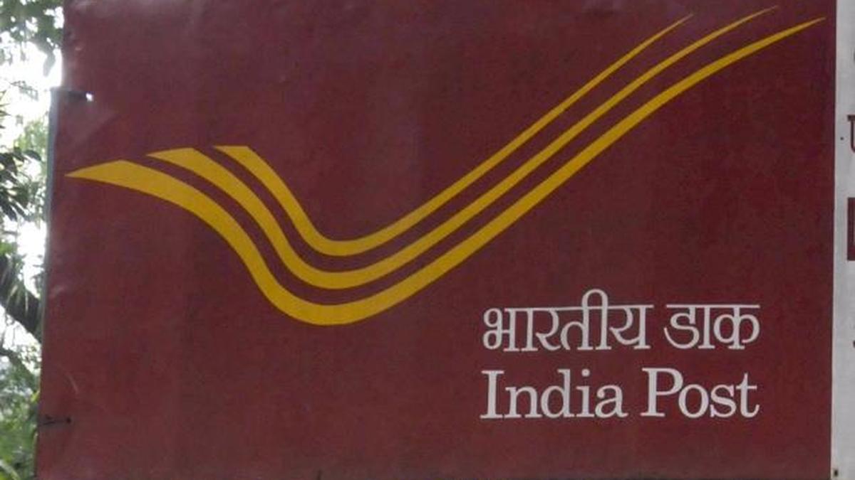 Post Bank of India? - The Hindu