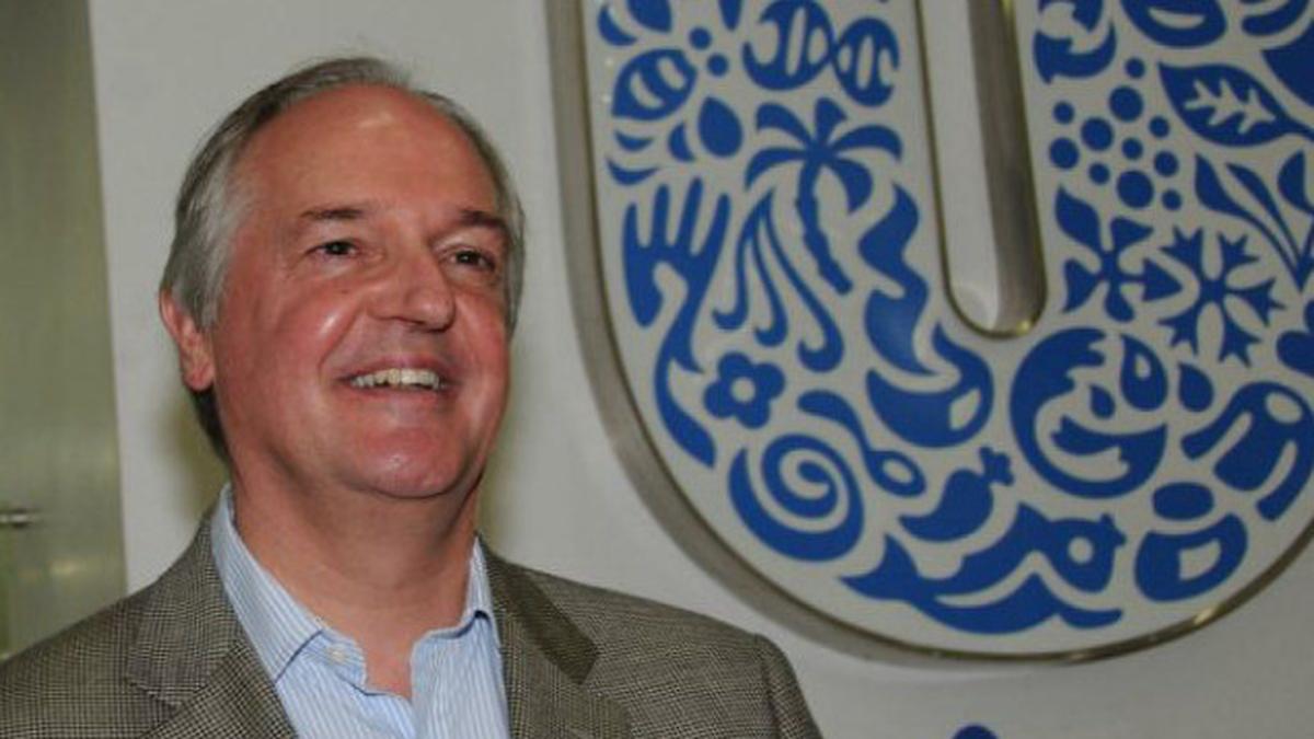 Unilever wants to own more of HUL, to make open offer - The Hindu