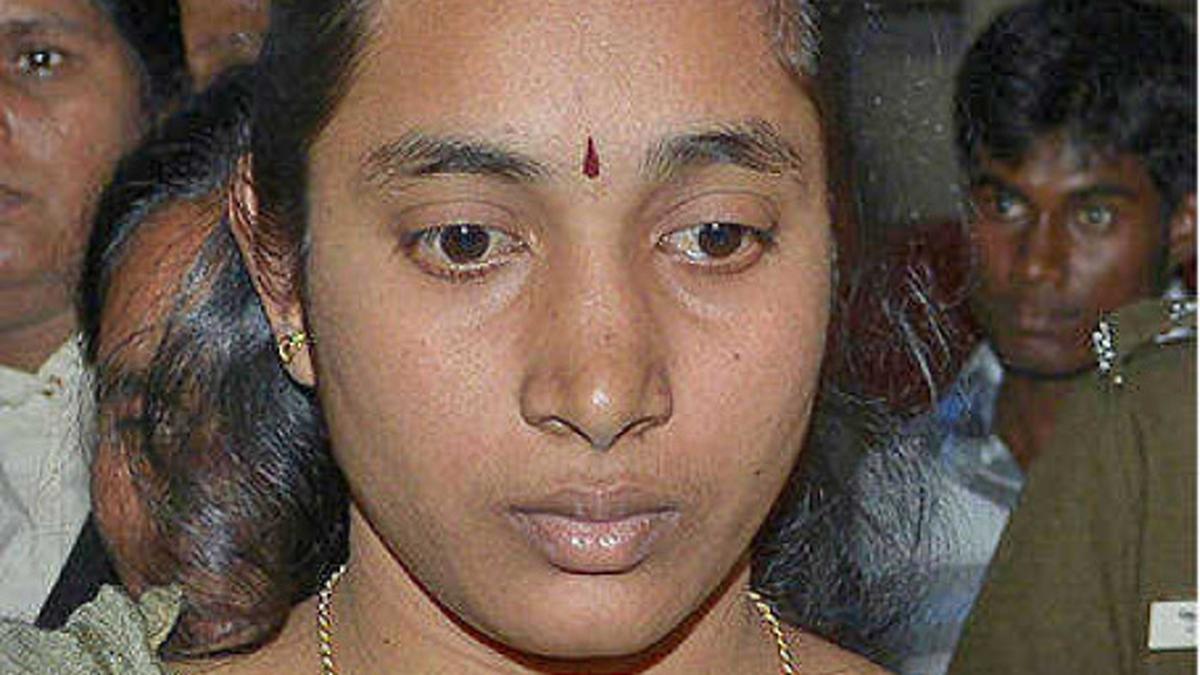 Divya expresses wish to pursue studies, say psychiatrists - The Hindu