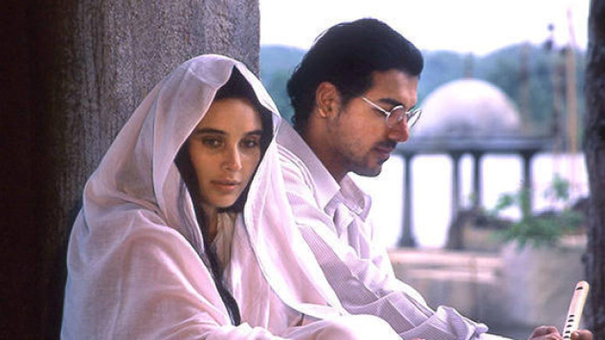 My five: Haritha P. C. - The Hindu