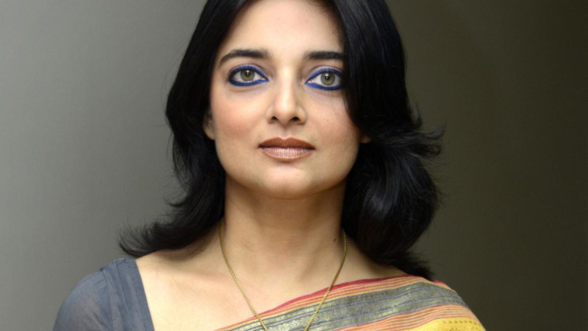 Shalini Singh bags Prem Bhatia award for political reporting - The Hindu