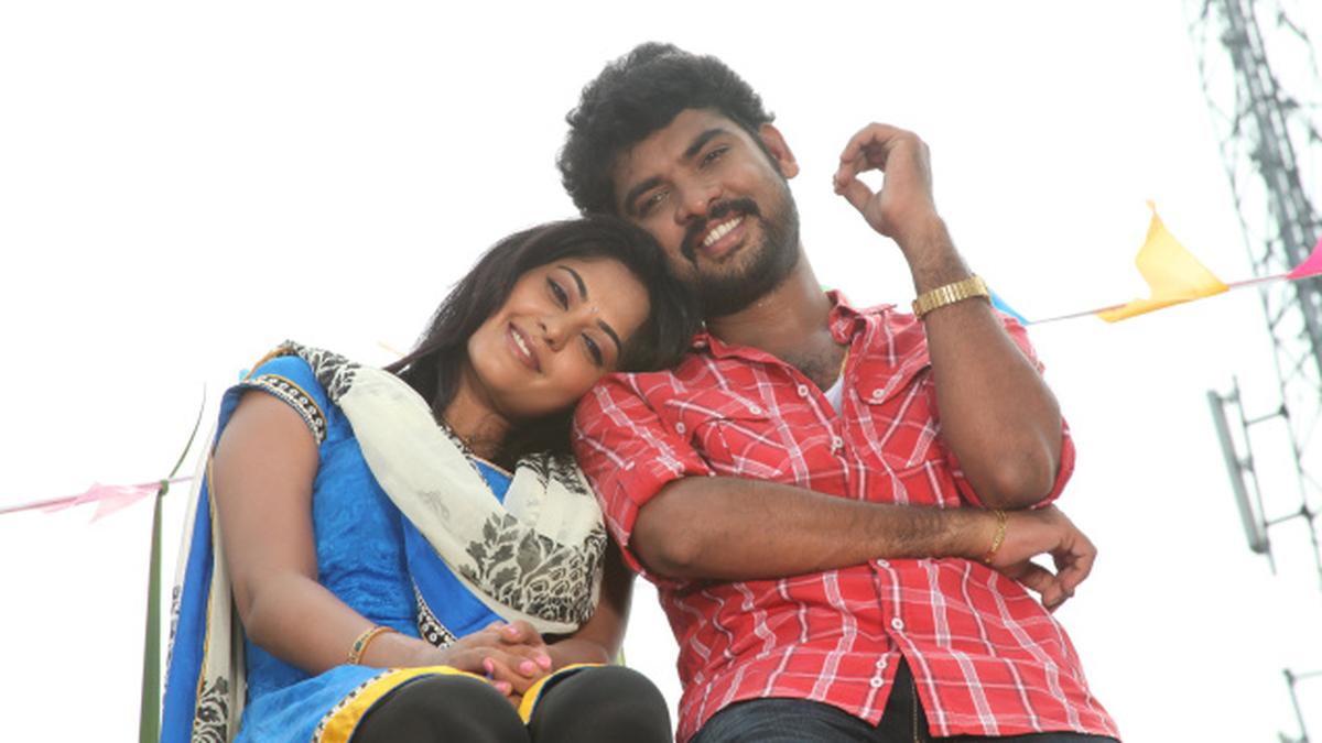 Audio Beat: Desingu Raja - Liberal dose of comedy - The Hindu