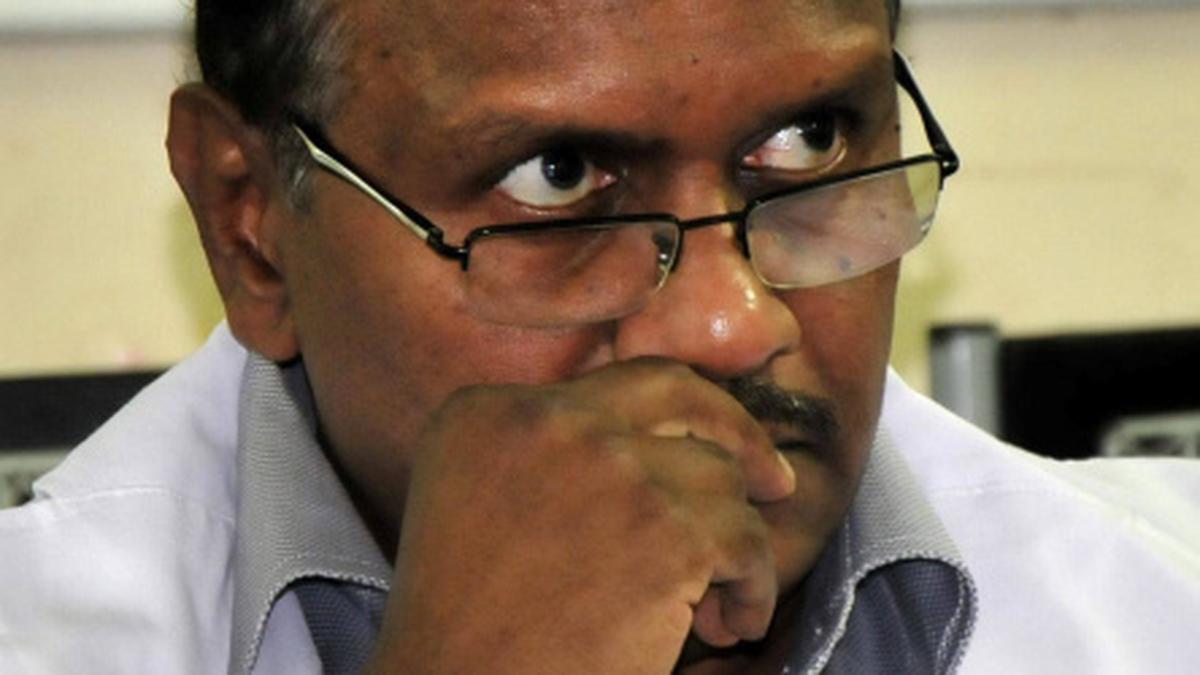 Gandhi doctors rise to the occasion - The Hindu