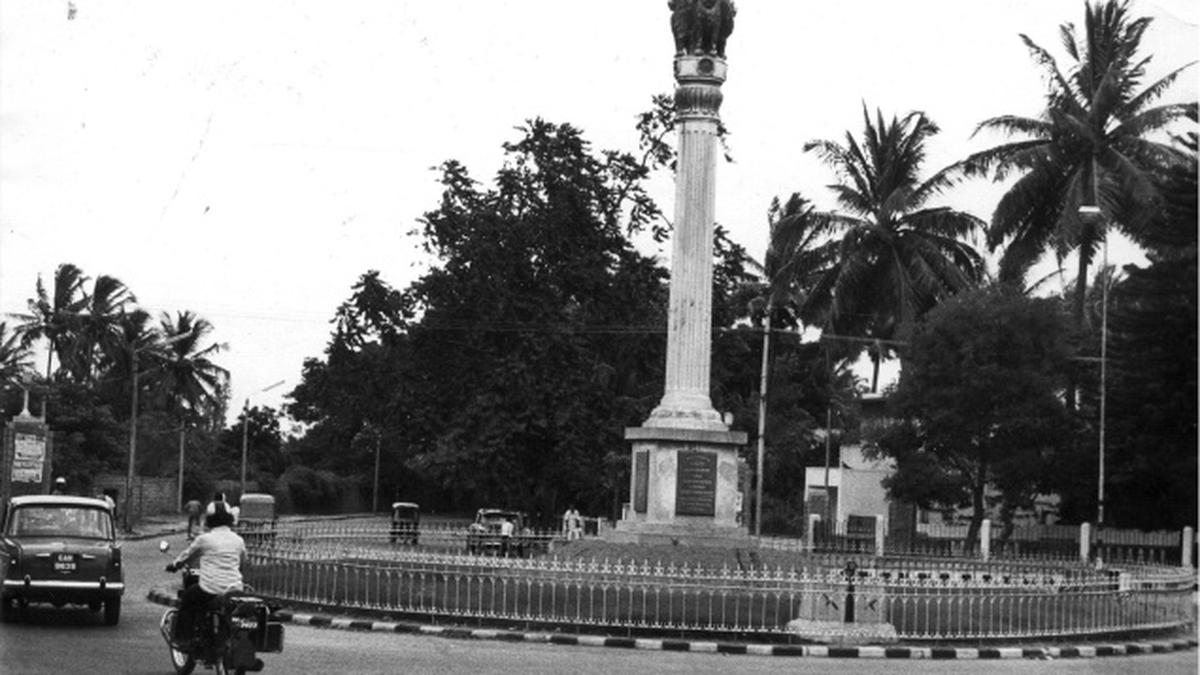 Jayanagar: a cosmopolitan locality, both then and now - The Hindu