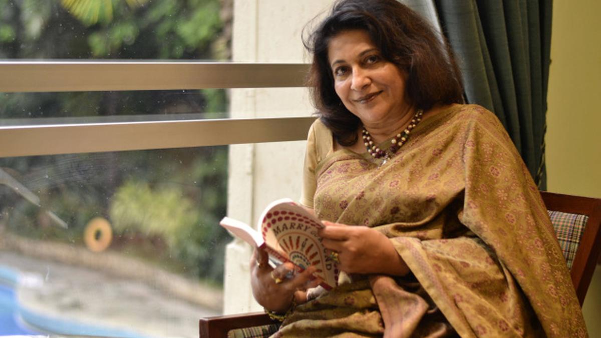 Of marriage and a Nawabi past - The Hindu