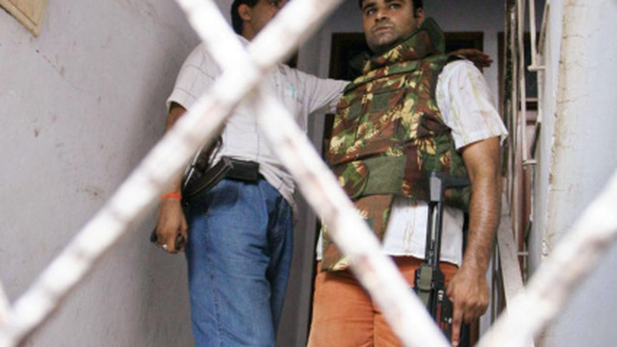 Batla House encounter case judgment on July 25 - The Hindu