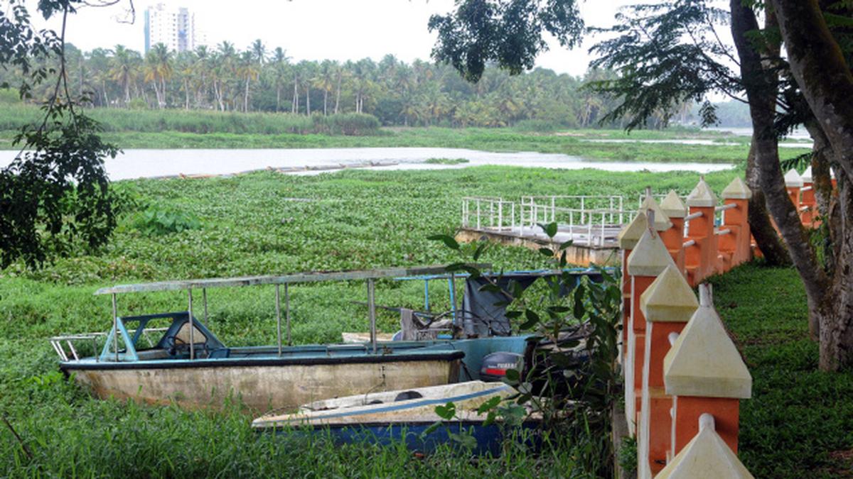 Akkulam, how long will the wait be? - The Hindu