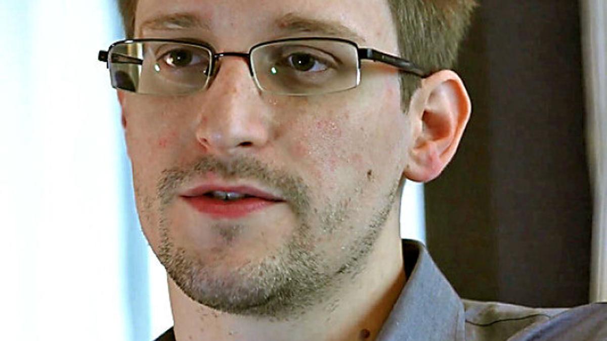 Status quo for Snowden as of now - The Hindu